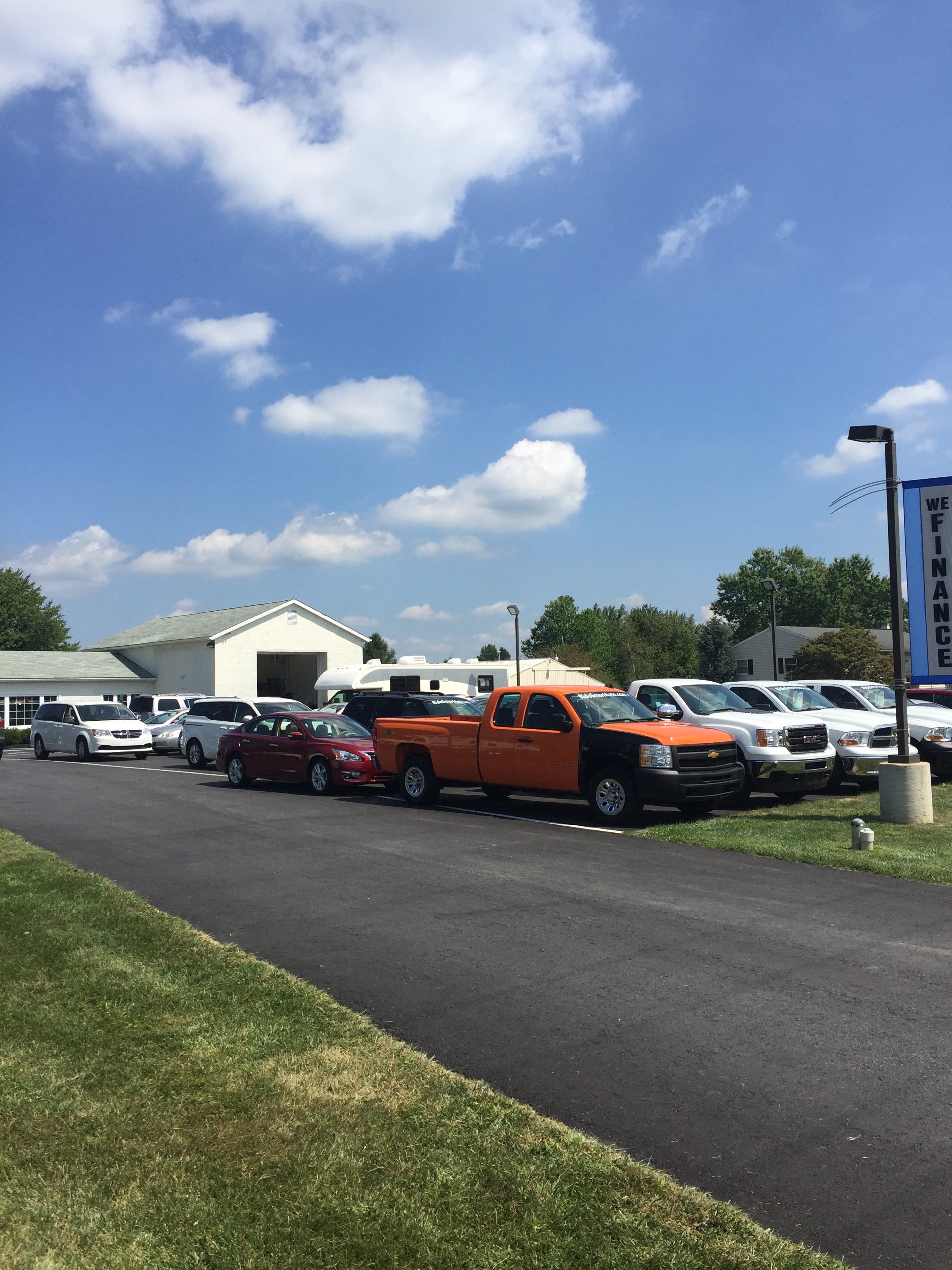 RideSmart Auto - Honey Brook, PA | Cars.com