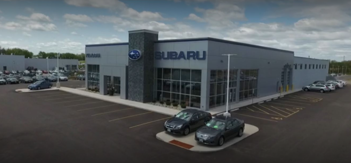 Zeigler Subaru of Kenosha - Kenosha, WI | Cars.com