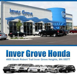 Inver Grove Honda - Inver Grove Heights, MN | Cars.com