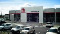 Larry H. Miller Toyota Murray - Murray, UT | Cars.com