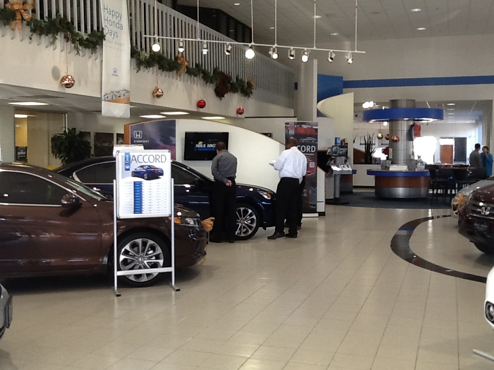 Mile High Honda - Denver, CO | Cars.com