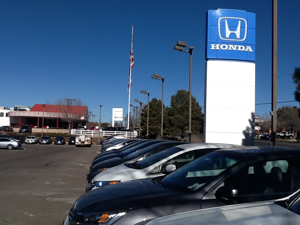Mile High Honda - Denver, CO | Cars.com