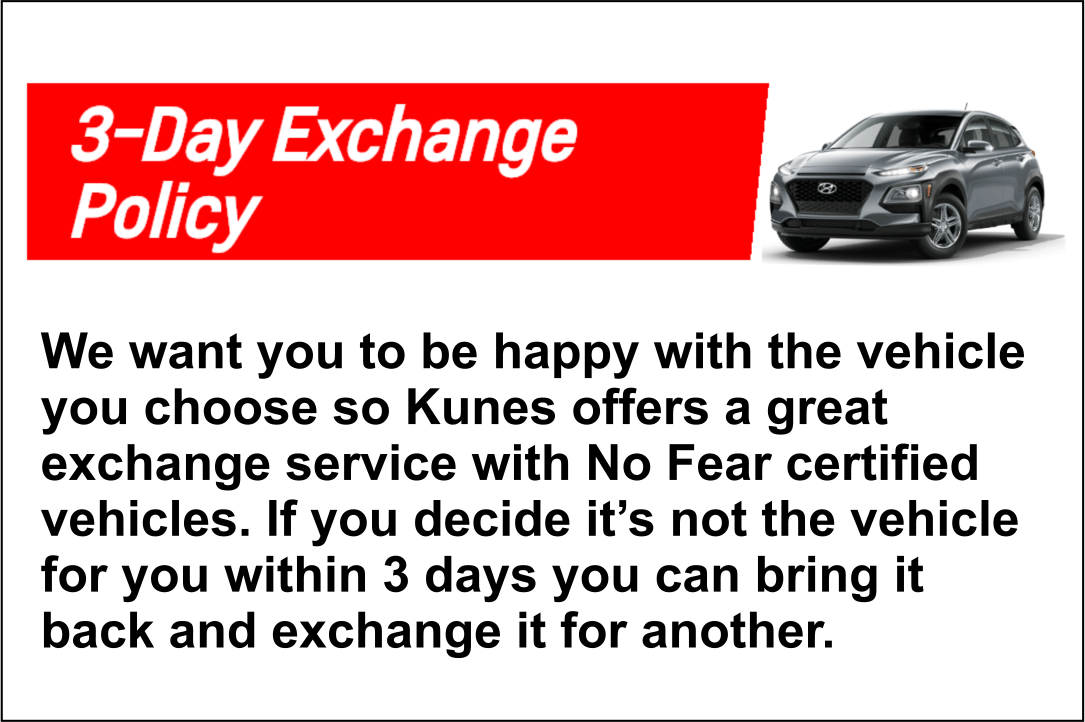 Kunes Chevrolet GMC of Elkhorn - Elkhorn, WI | Cars.com