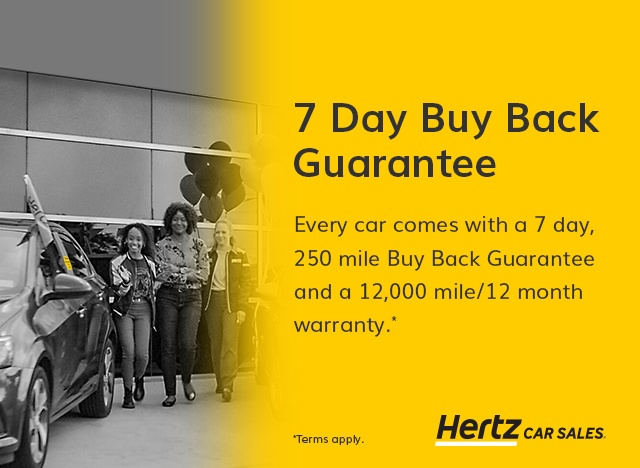 Hertz Car Sales Austin - Austin, TX | Cars.com