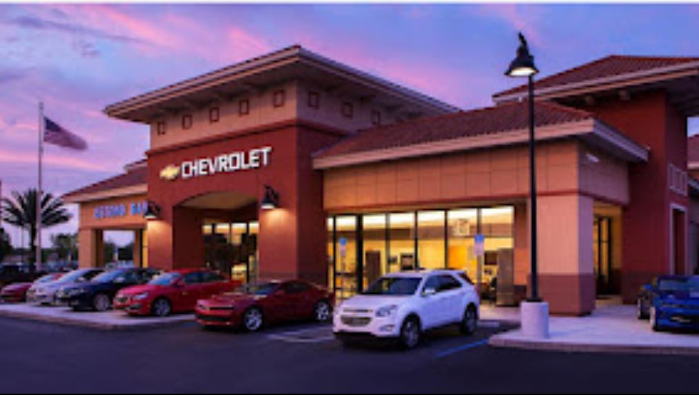 Estero Bay Chevrolet - Estero, FL | Cars.com
