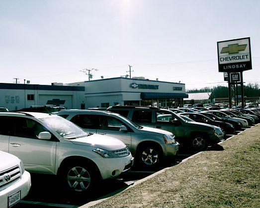 Lindsay Chevrolet - Woodbridge, VA | Cars.com