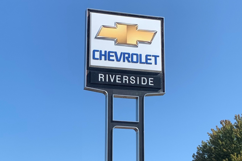 Riverside Chevrolet - Chillicothe, IL | Cars.com