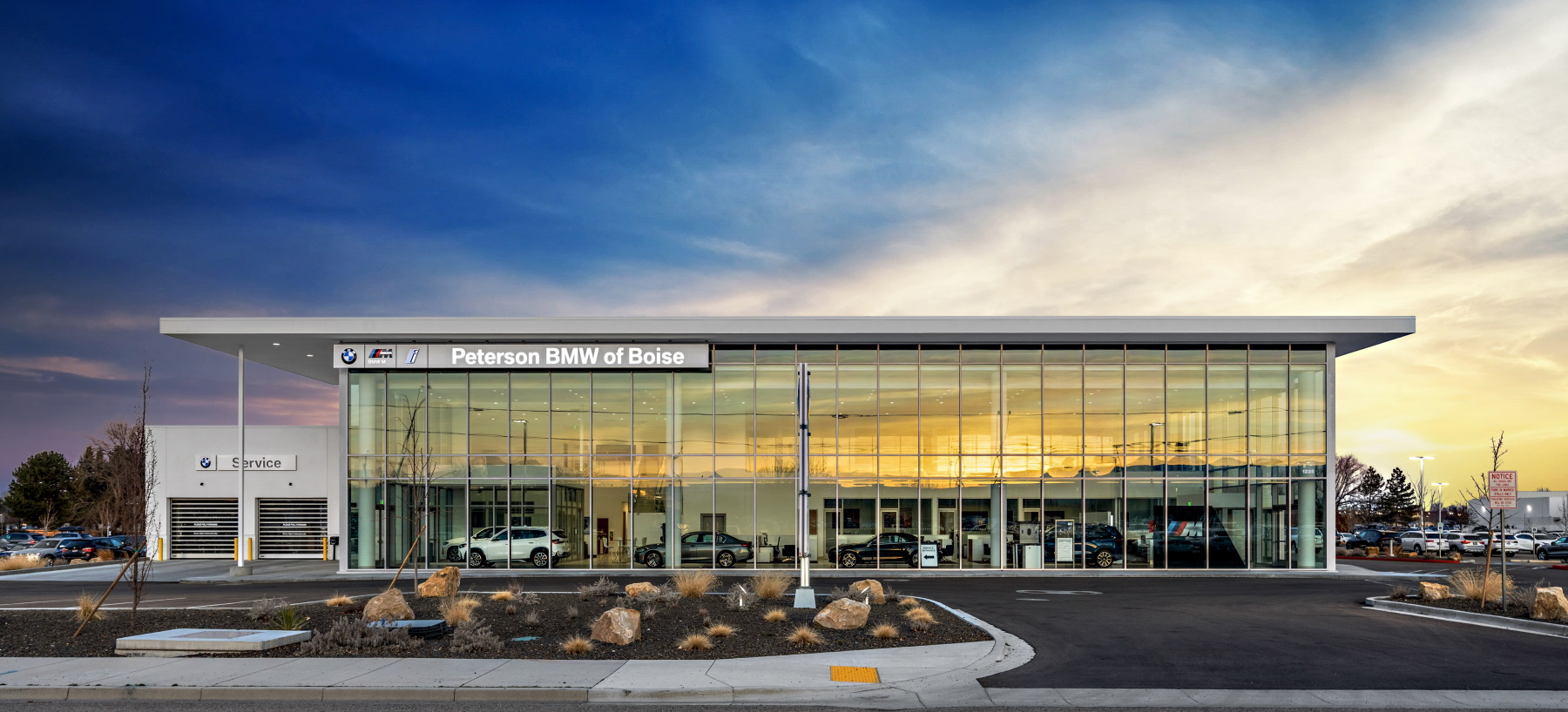 Peterson Auto Group - Boise, ID | Cars.com