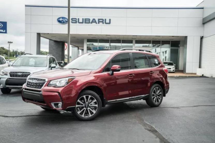 Reliable Subaru - Springfield, MO | Cars.com