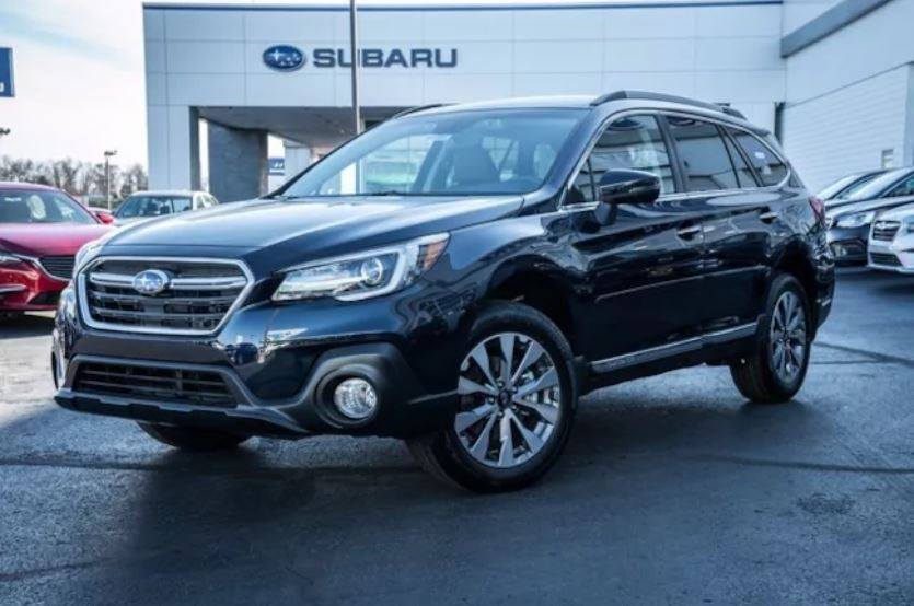 Reliable Subaru - Springfield, MO | Cars.com