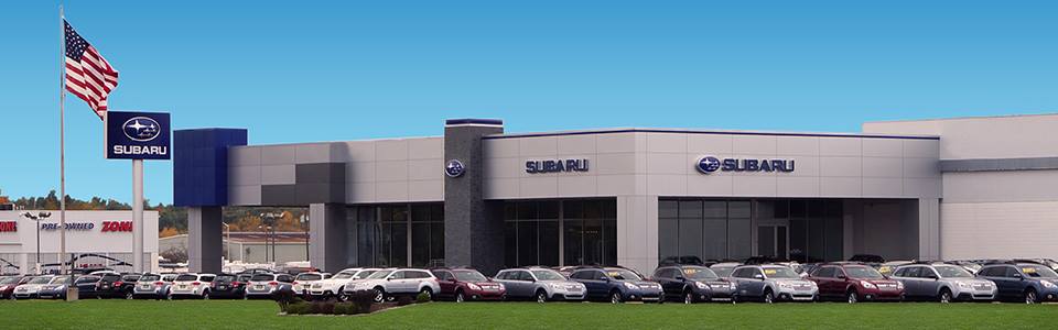 Reliable Subaru - Springfield, MO | Cars.com