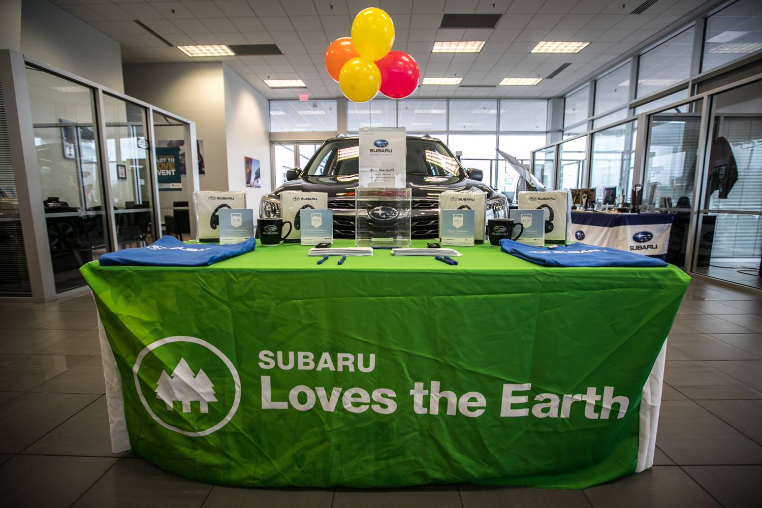 Reliable Subaru - Springfield, MO | Cars.com