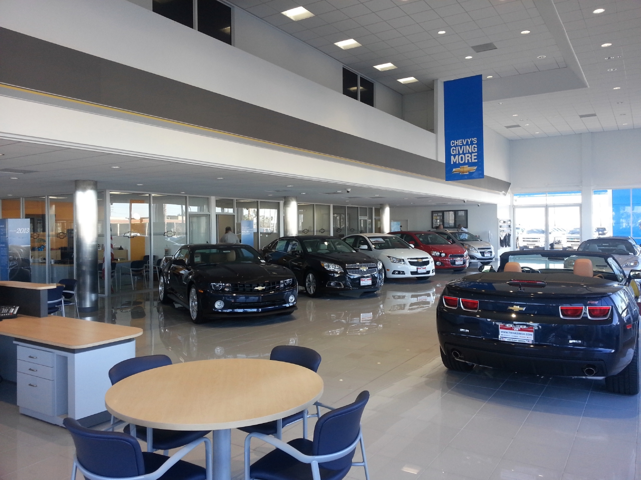 Riverside Chevrolet - Riverside, CA | Cars.com