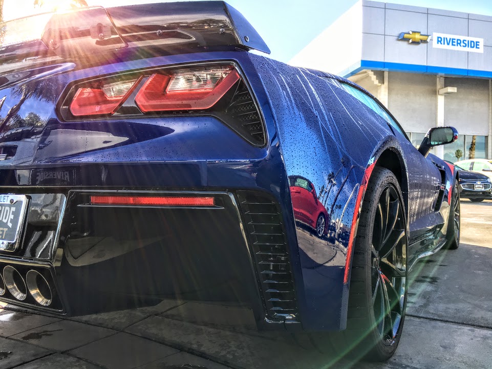 Riverside Chevrolet - Riverside, CA | Cars.com