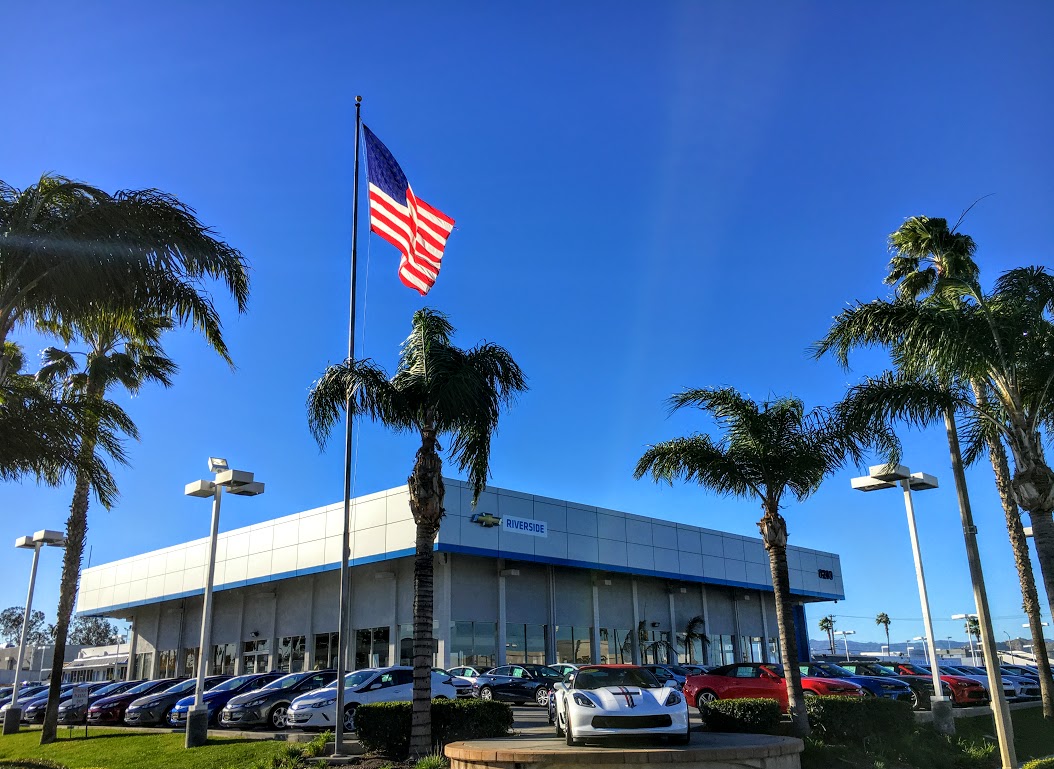 Riverside Chevrolet - Riverside, CA | Cars.com