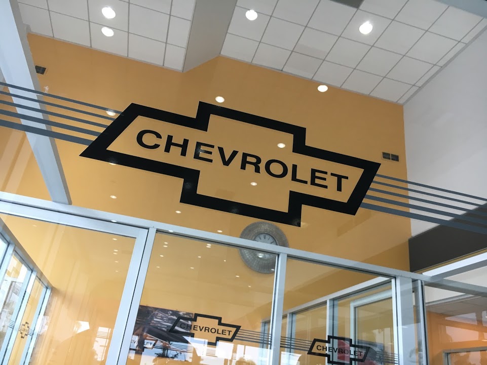 Riverside Chevrolet - Riverside, CA | Cars.com