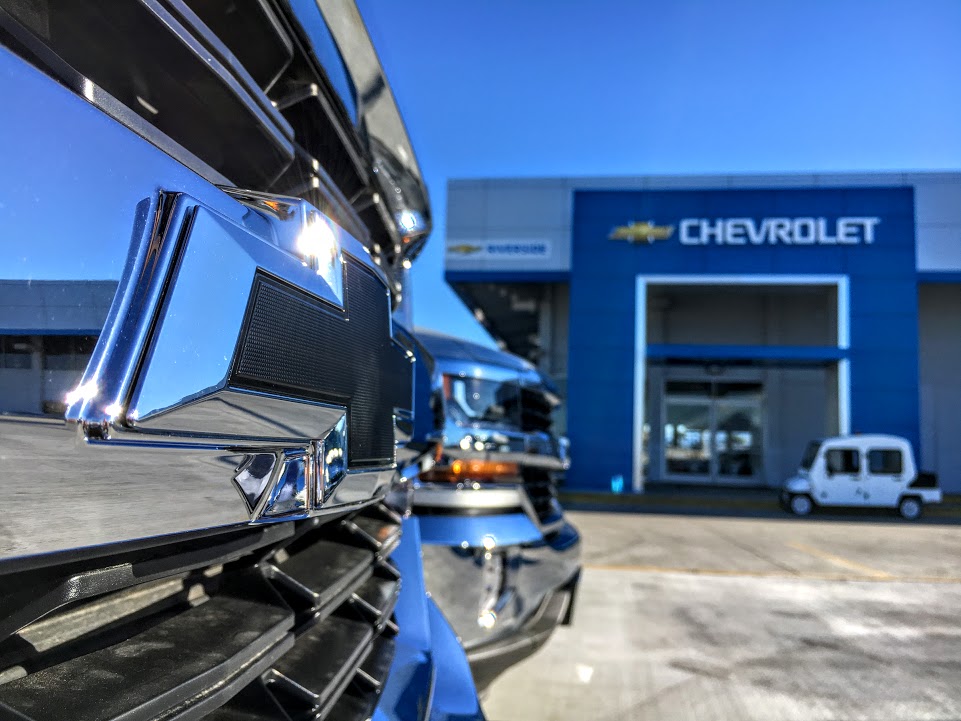 Riverside Chevrolet - Riverside, CA | Cars.com