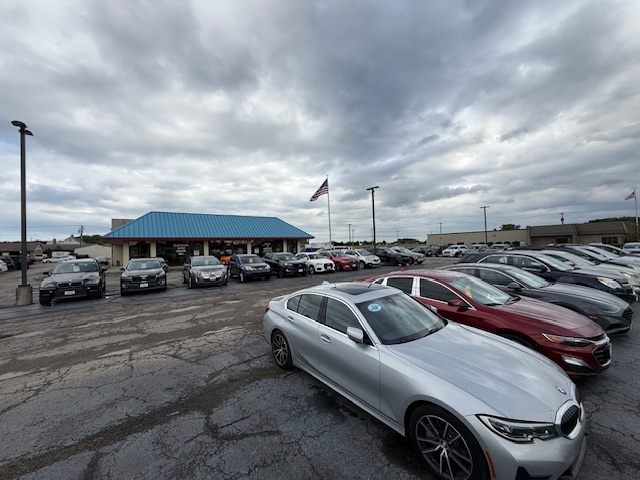 Platinum Auto Group - Minster, OH | Cars.com