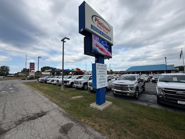 Platinum Auto Group - Minster, OH | Cars.com
