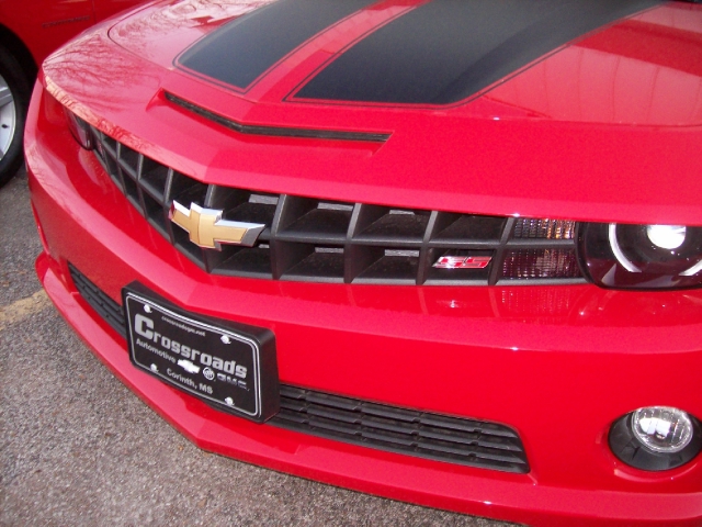 Crossroads Automotive of Corinth - Corinth, MS | Cars.com