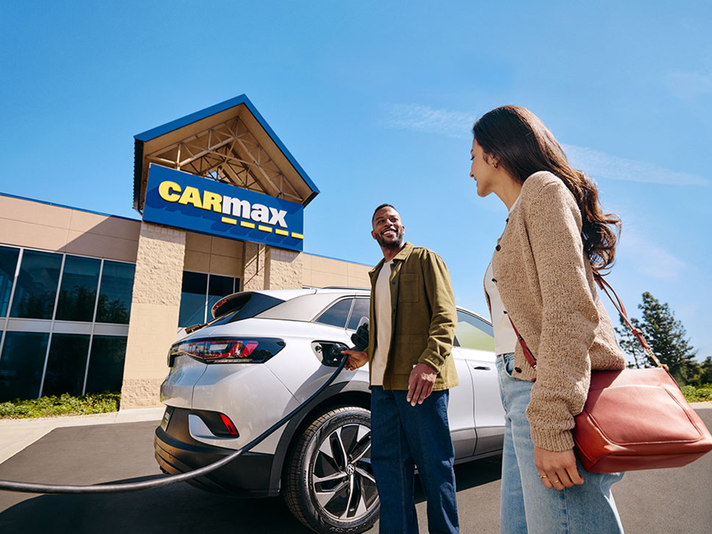 Carmax Tinley Park Cars