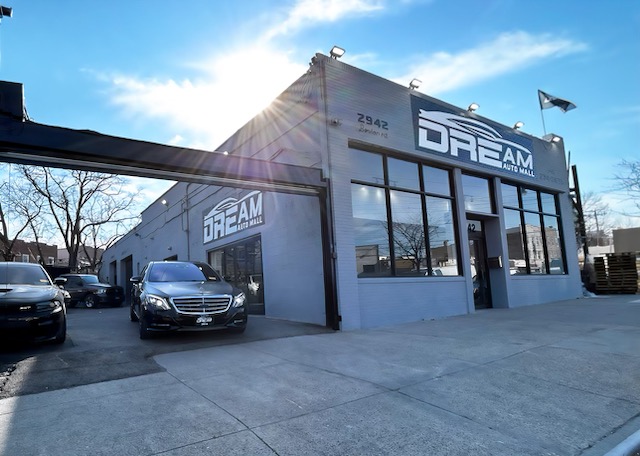 Dream Auto Mall - The Bronx, NY | Cars.com