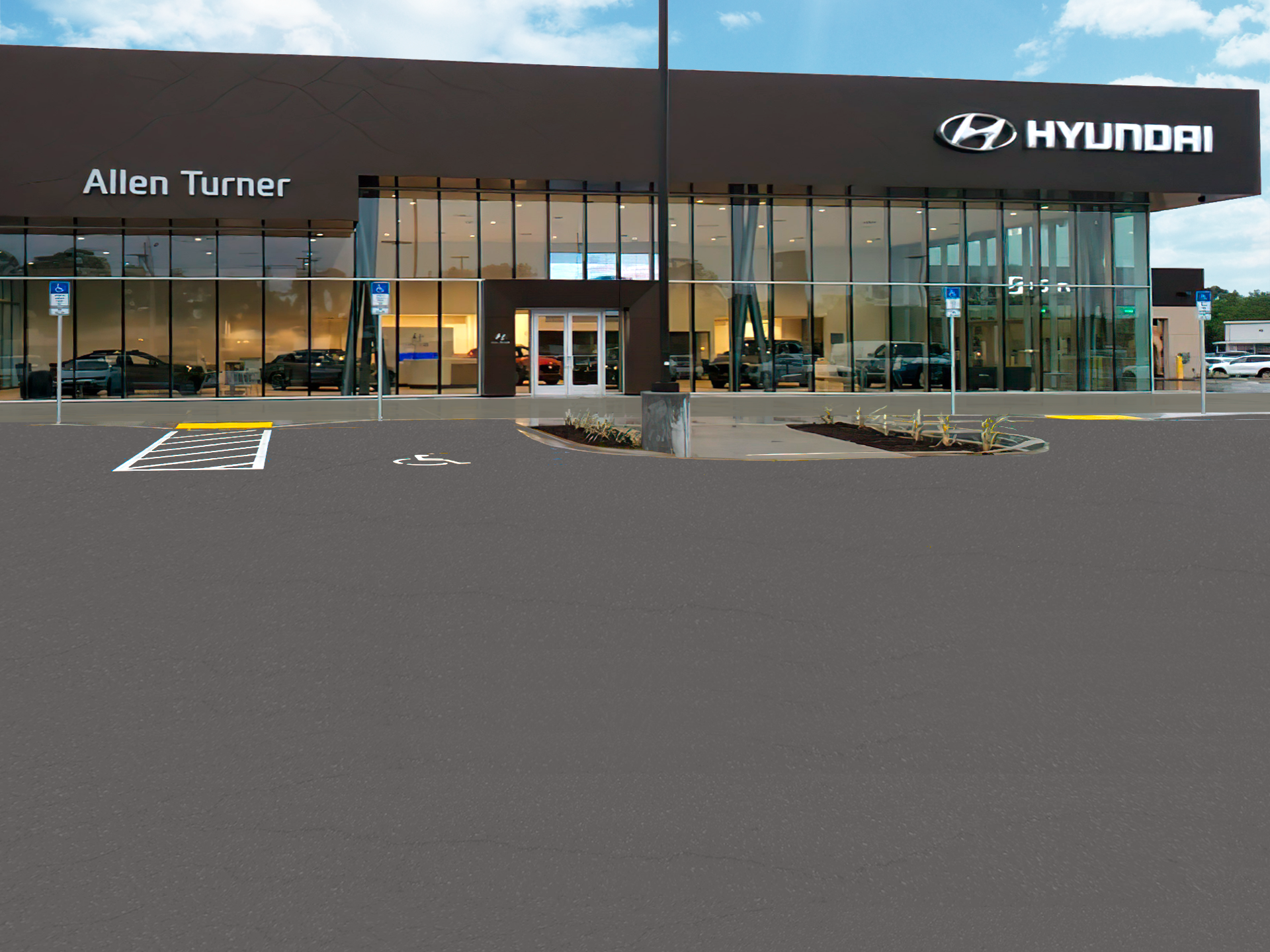 Allen Turner Hyundai - Pensacola, FL | Cars.com