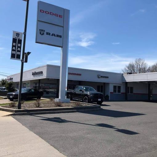 Performance Dodge RAM of Woodbury - Woodbury, NJ | Cars.com