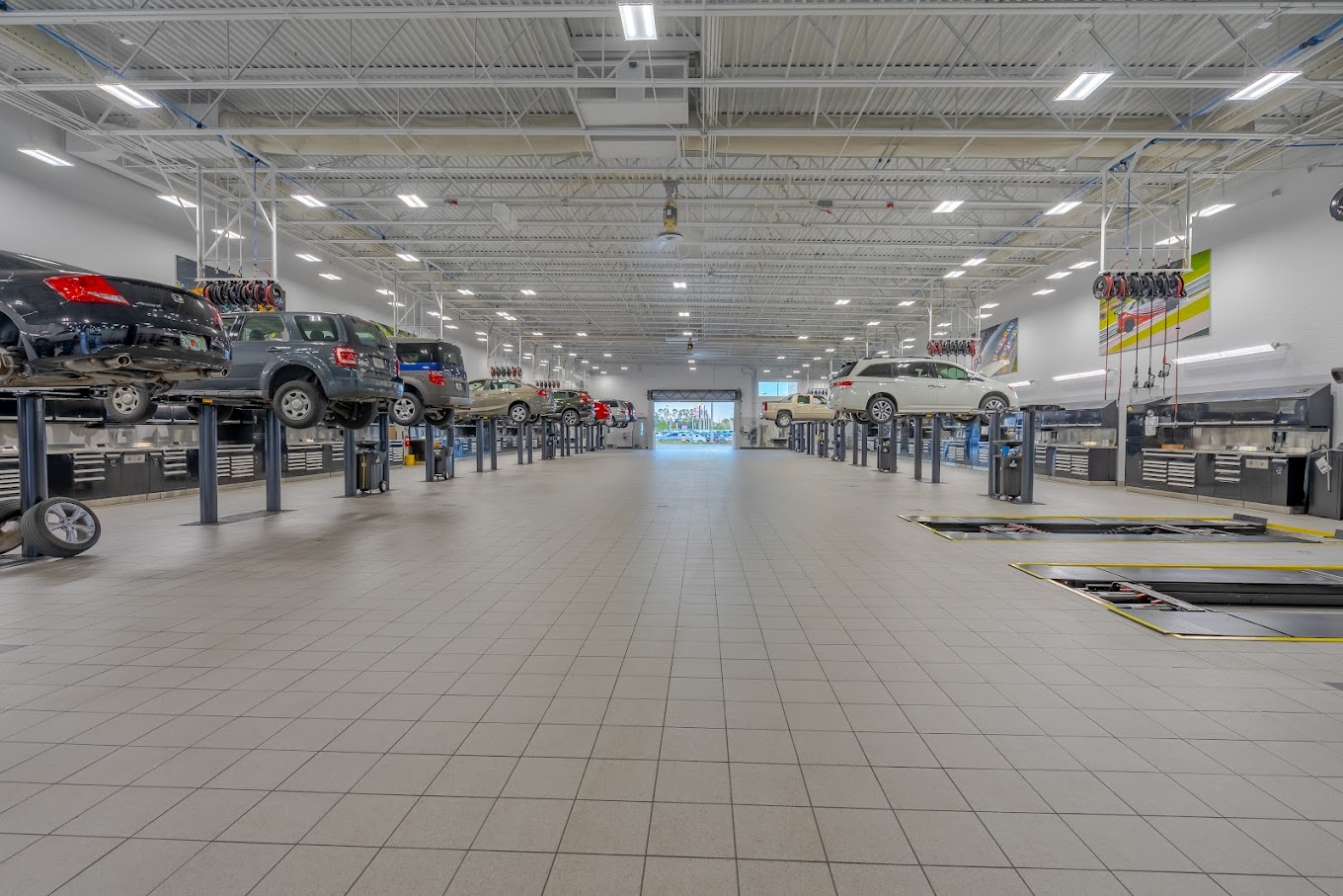 Gary Yeomans Honda - Daytona Beach, FL | Cars.com