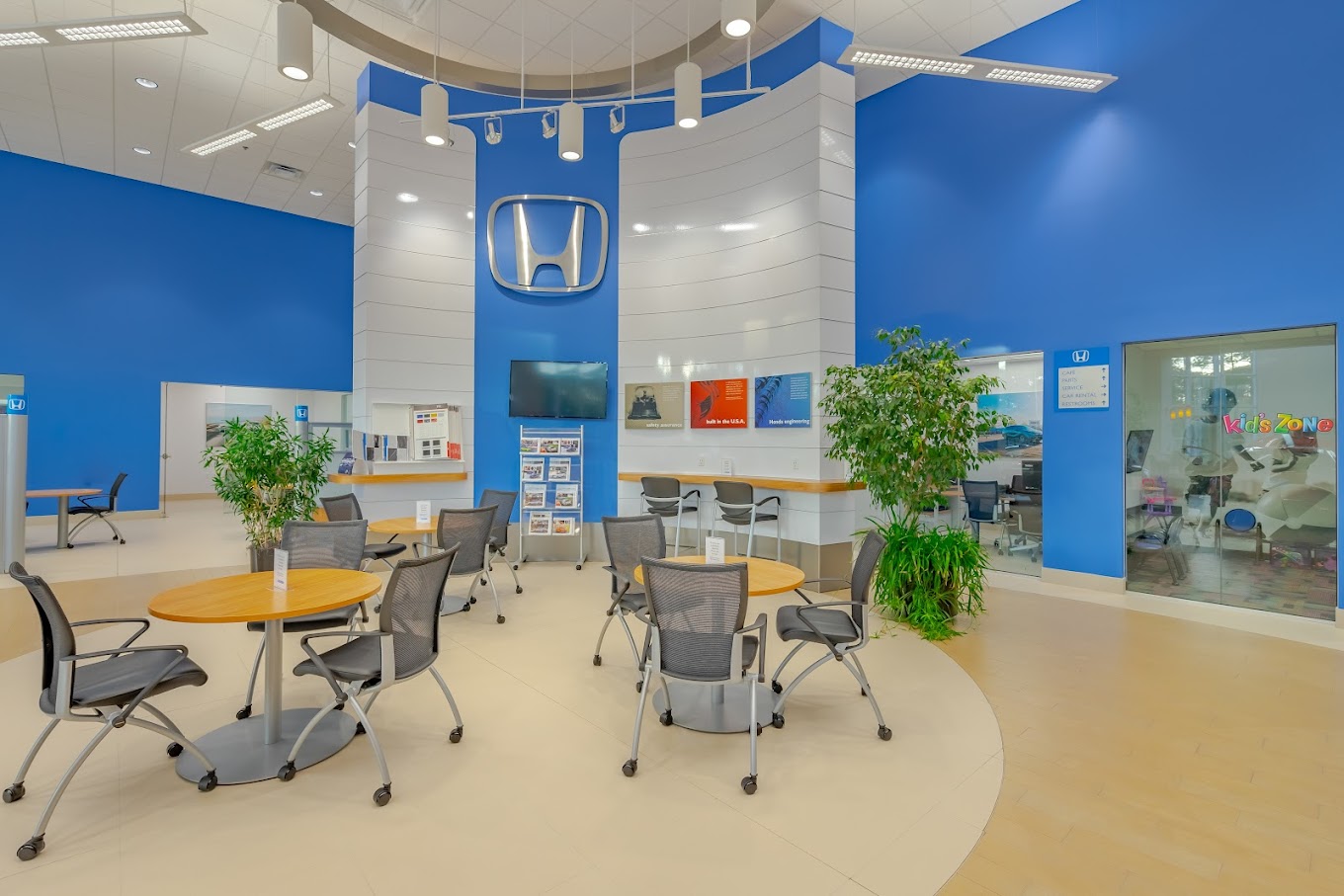 Gary Yeomans Honda - Daytona Beach, FL | Cars.com