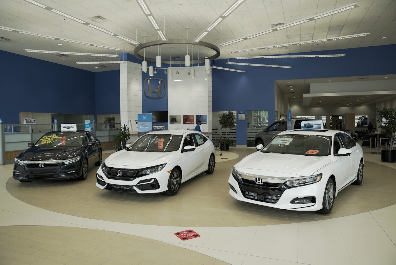 Gary Yeomans Honda - Daytona Beach, FL | Cars.com