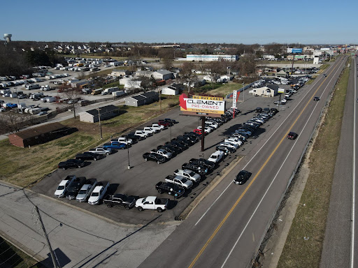 Clement Supercenter - St. Charles, MO | Cars.com