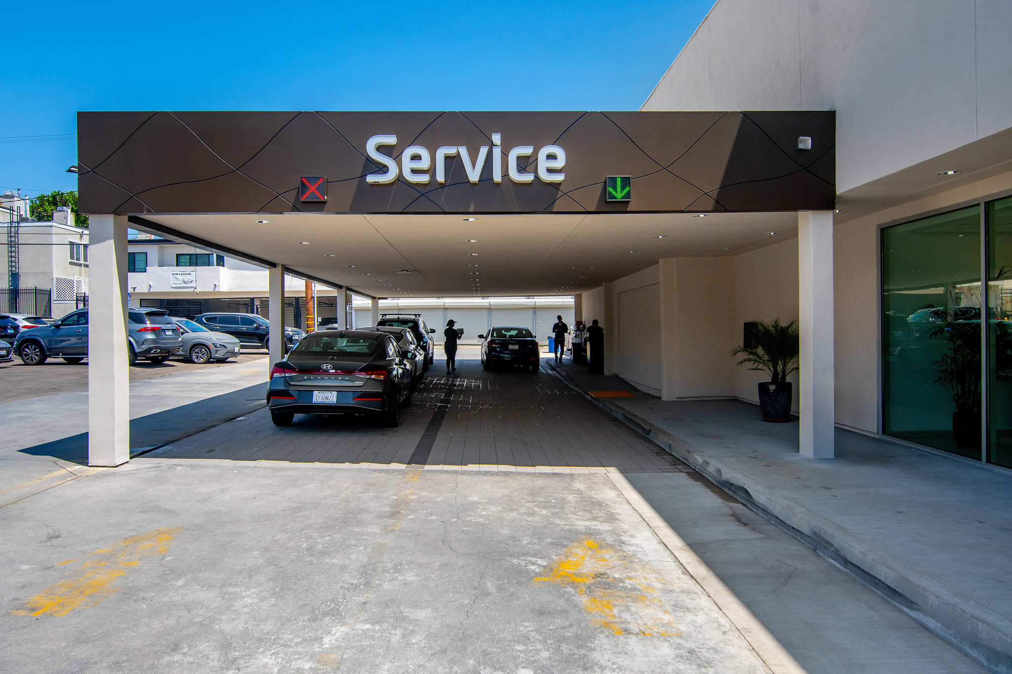 Hyundai Santa Monica - Santa Monica, CA | Cars.com