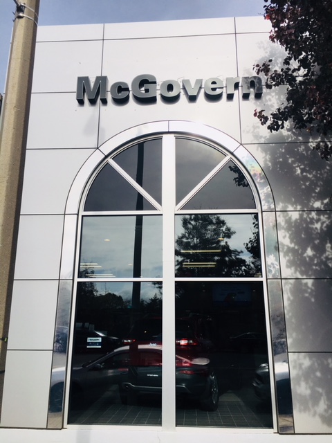 McGovern Chrysler Jeep Dodge Ram - Newton, MA | Cars.com