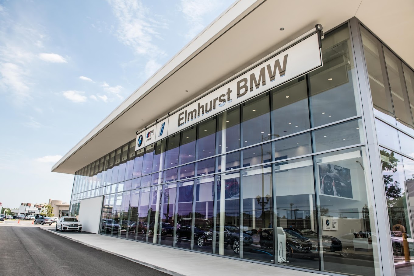 McGrath BMW of Elmhurst - Elmhurst, IL | Cars.com