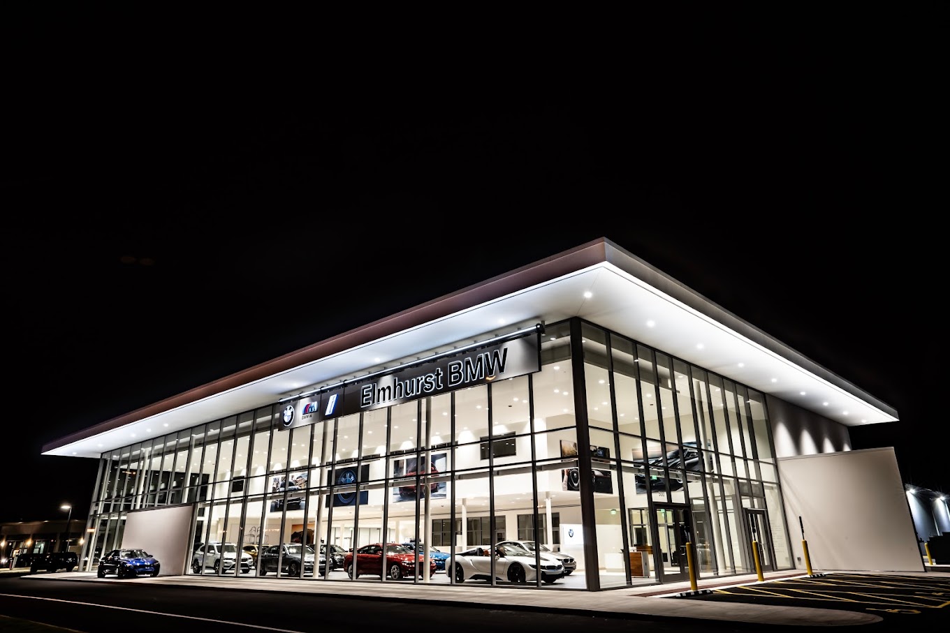 McGrath BMW of Elmhurst - Elmhurst, IL | Cars.com