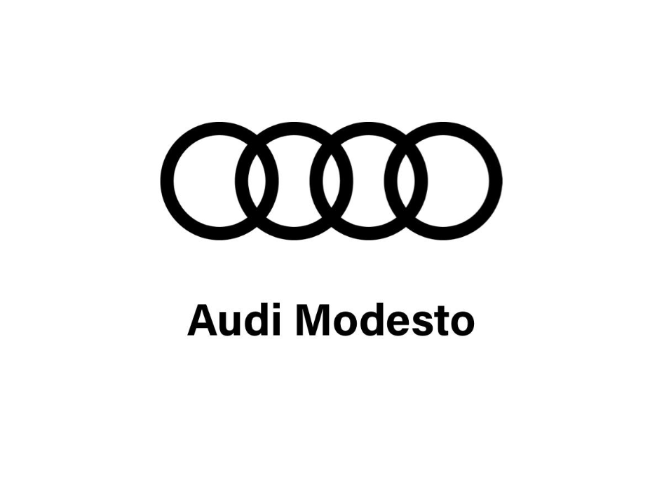 Audi Modesto - Modesto, CA | Cars.com