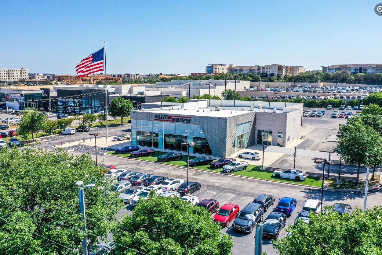 AutoSavvy San Antonio Cars for Sale | Cars.com