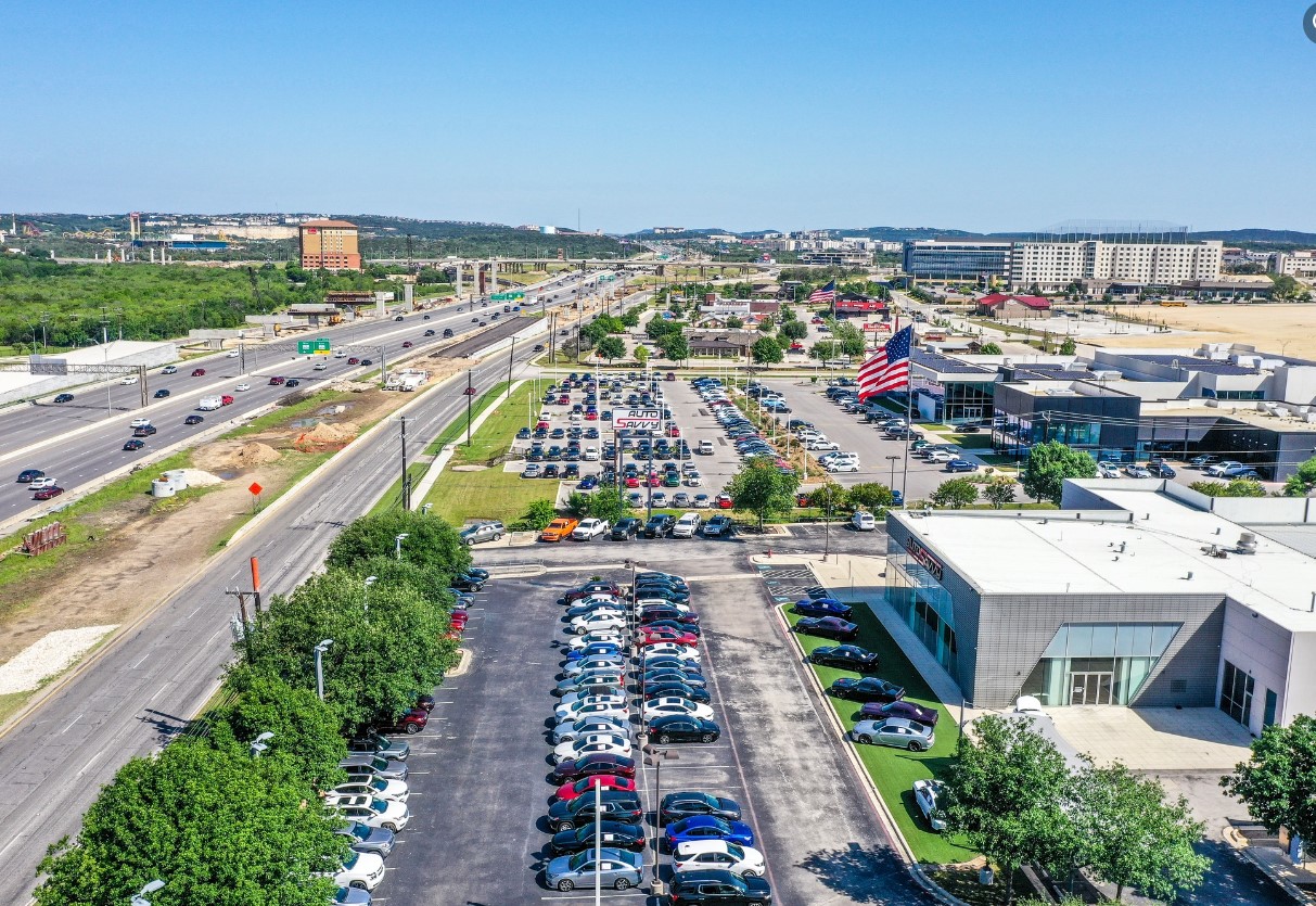 AutoSavvy San Antonio - San Antonio, TX | Cars.com