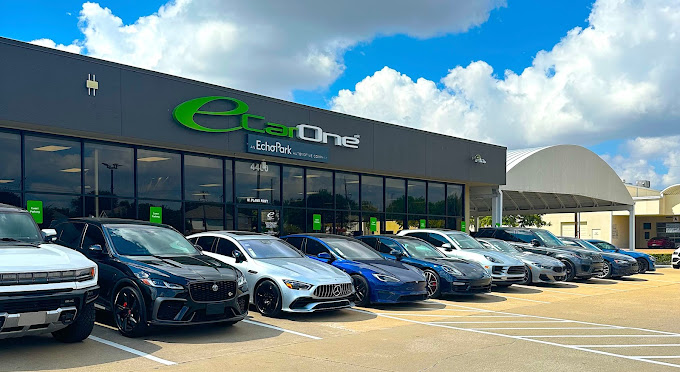 eCarOne - Plano, TX | Cars.com