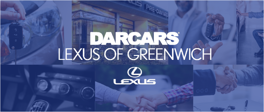 DARCARS Lexus of Greenwich - Greenwich, CT | Cars.com