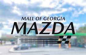 Mall of Georgia Mazda - Buford, GA | Cars.com