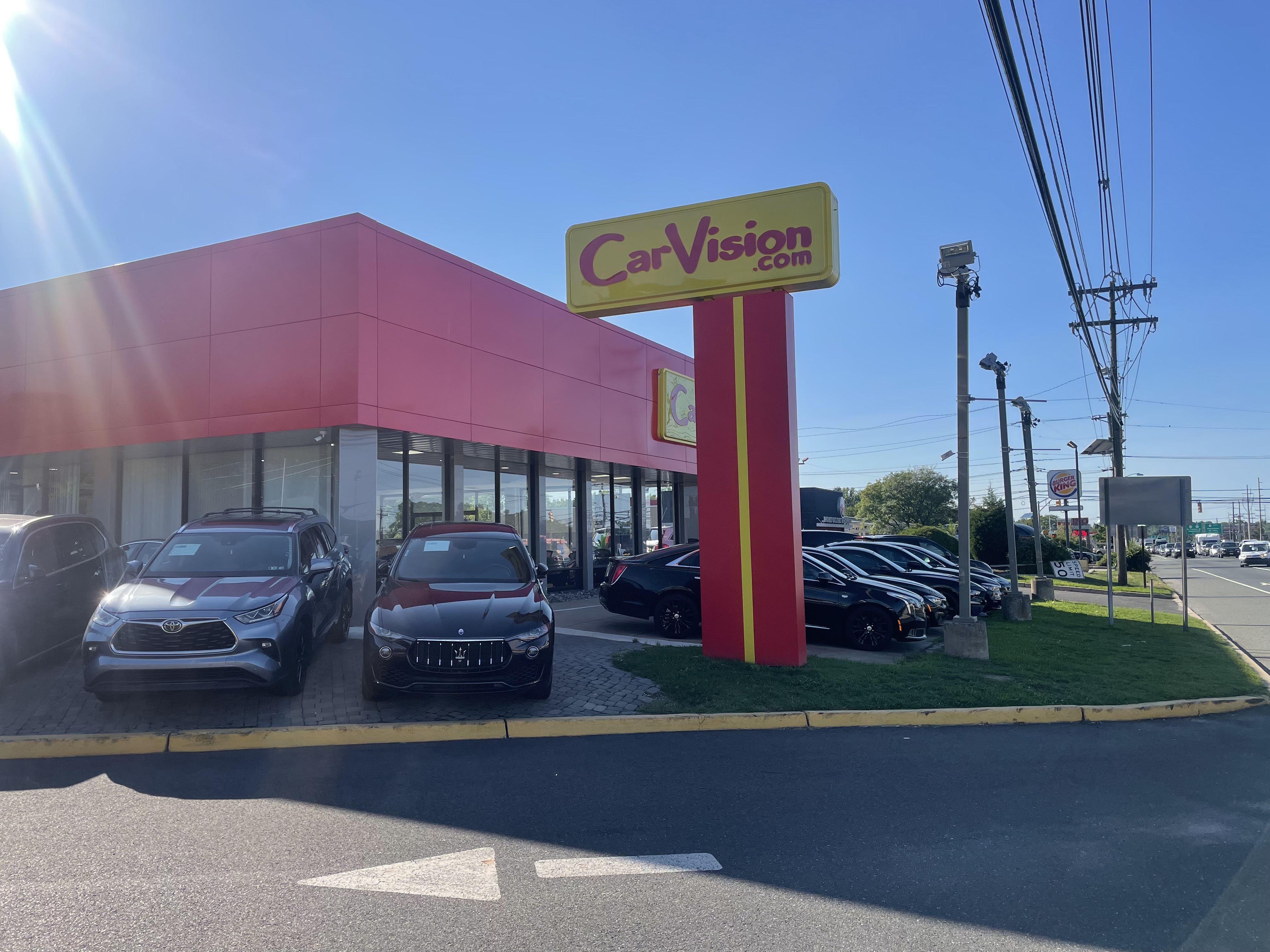 CarVision of Maple Shade - Maple Shade, NJ | Cars.com