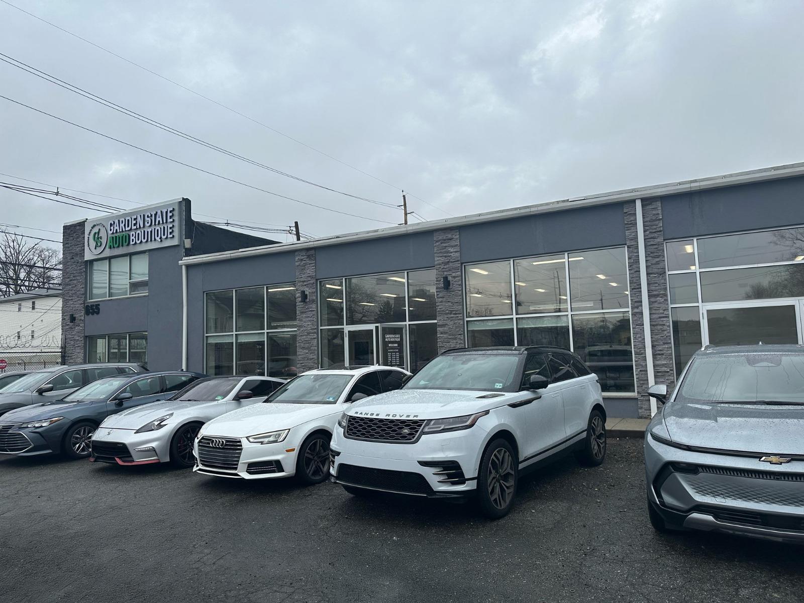 Garden State Auto Boutique - Elizabeth, NJ | Cars.com
