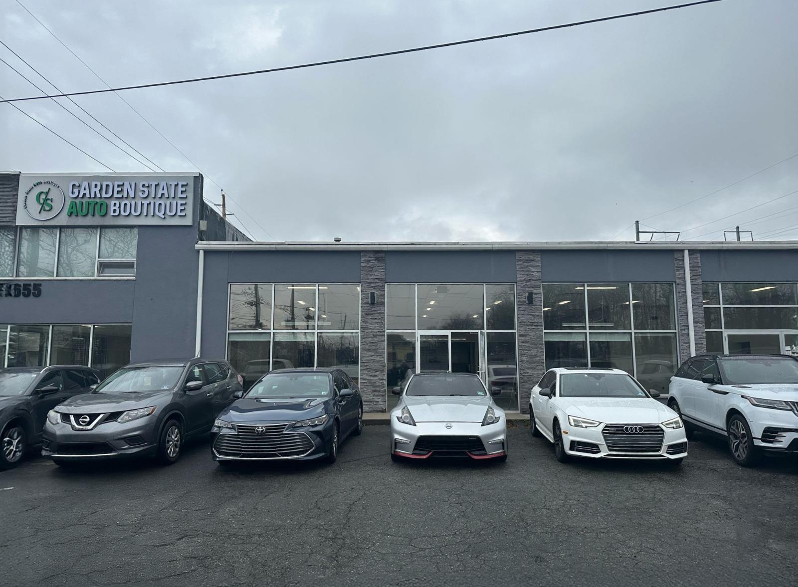 Garden State Auto Boutique - Elizabeth, NJ | Cars.com