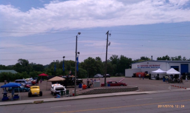 Lewis Chevrolet Buick - Atchison, KS | Cars.com