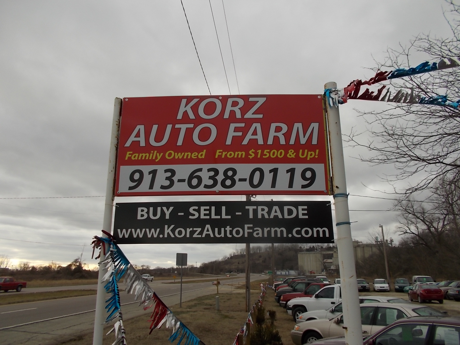 Korz Auto Farm - Kansas City, KS | Cars.com