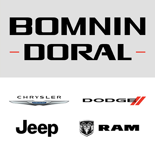 Bomnin Chrysler Dodge Jeep Ram - Miami, FL | Cars.com