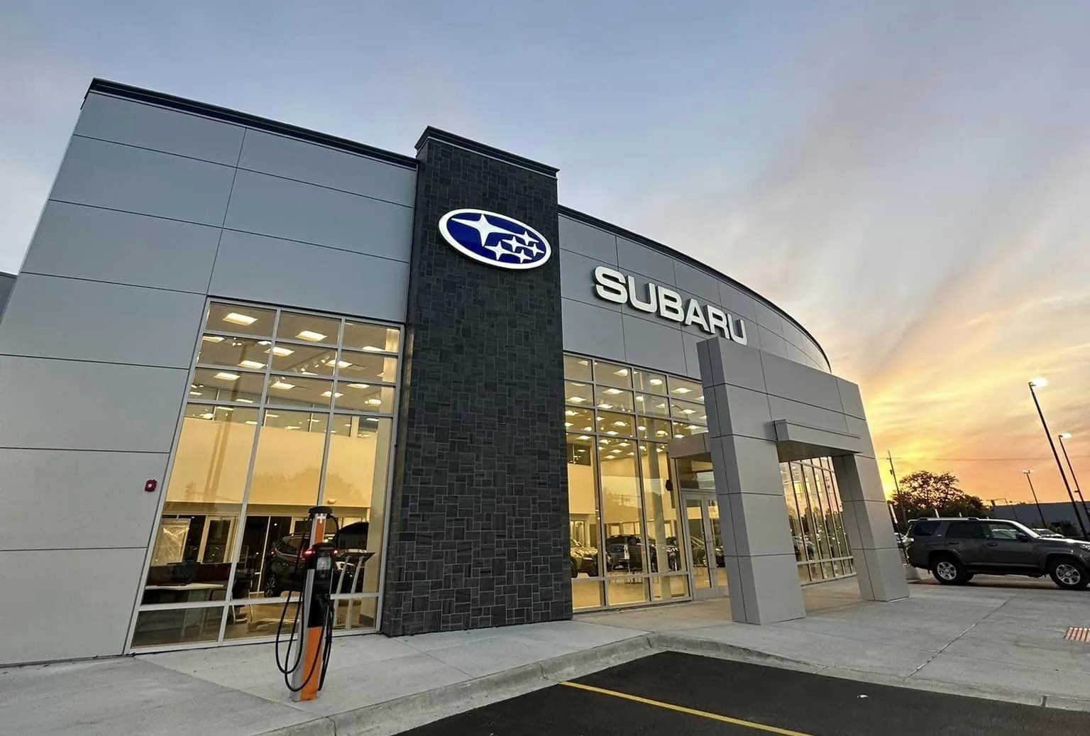 Subaru Evergreen Park - Evergreen Park, IL | Cars.com