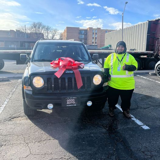 Gojo Auto - Denver, CO | Cars.com